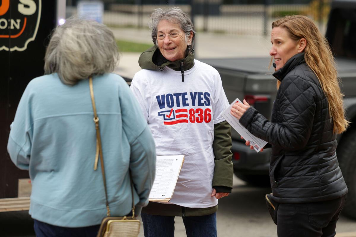 5 things to know: State Question 836 seeks open primaries