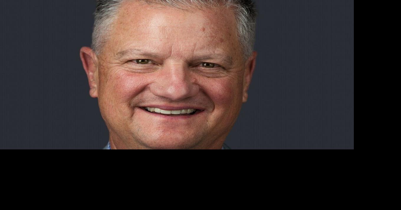 Bill Knight: 'It is time to be bold again as we enter 2026'