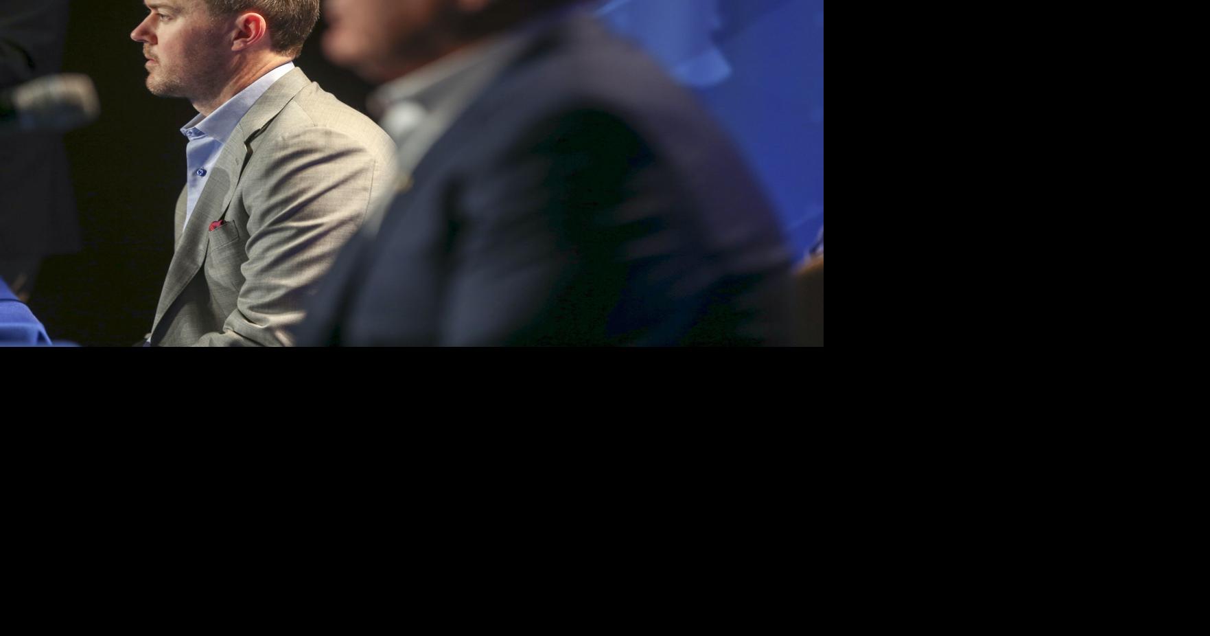 Guerin Emig: On Lincoln Riley and the realization he's still so young ...