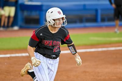 Class 6A, 5A, 4A state softball tournament pairings, times set