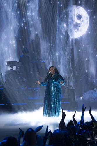 Kolbi Jordan of Tulsa reaches 'American Idol' top 10