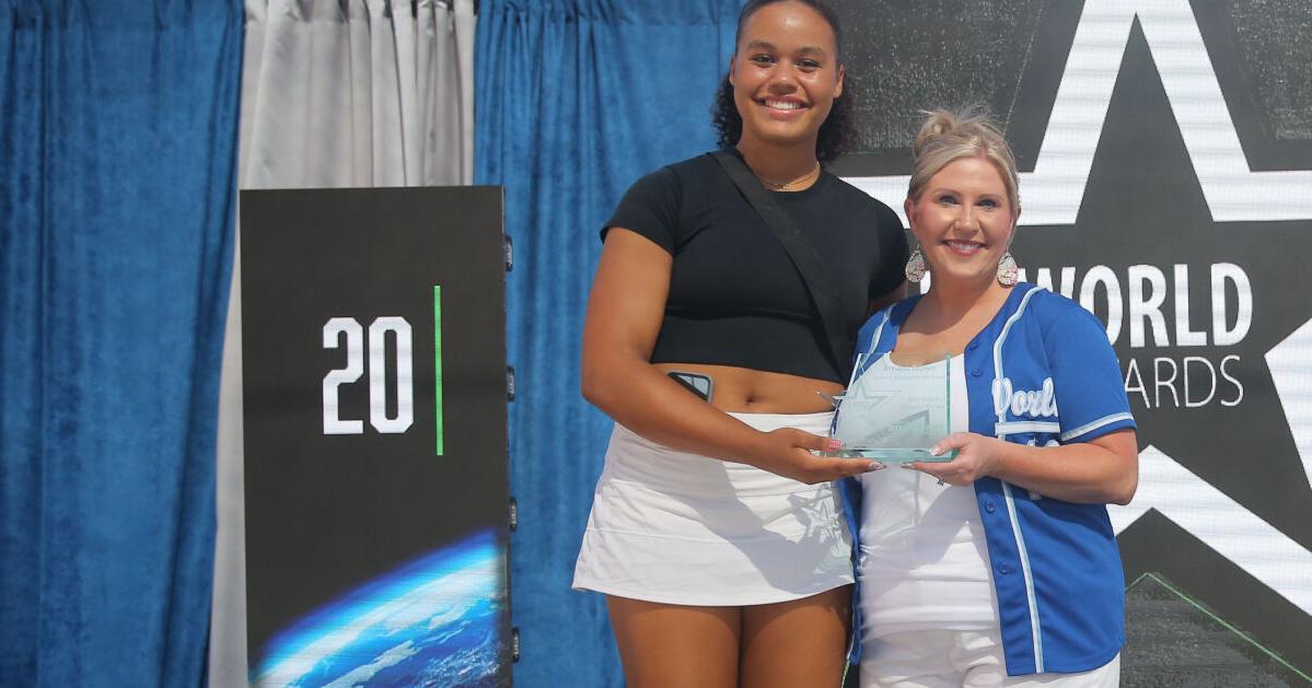 All-World Awards tickets available