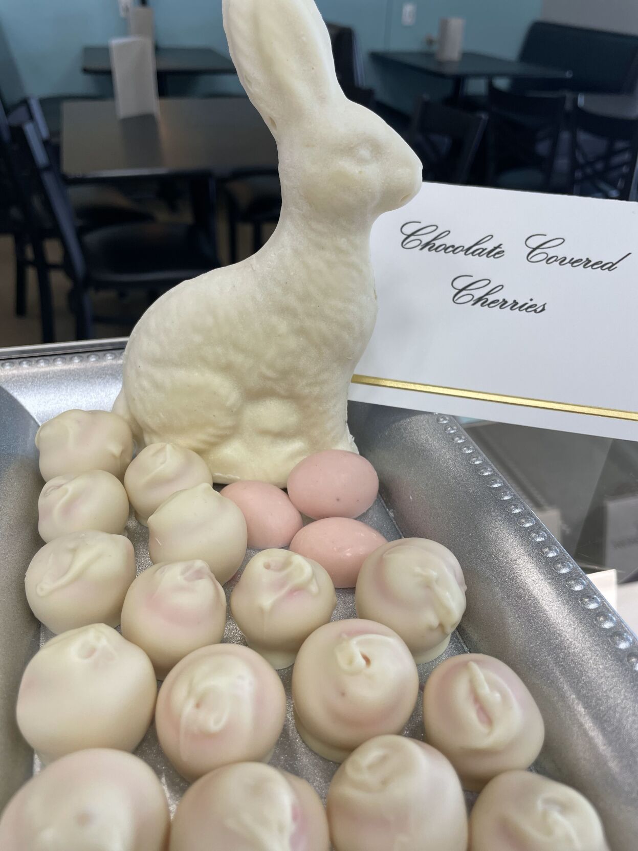 Top Tulsa places to find Easter chocolates and other sweets