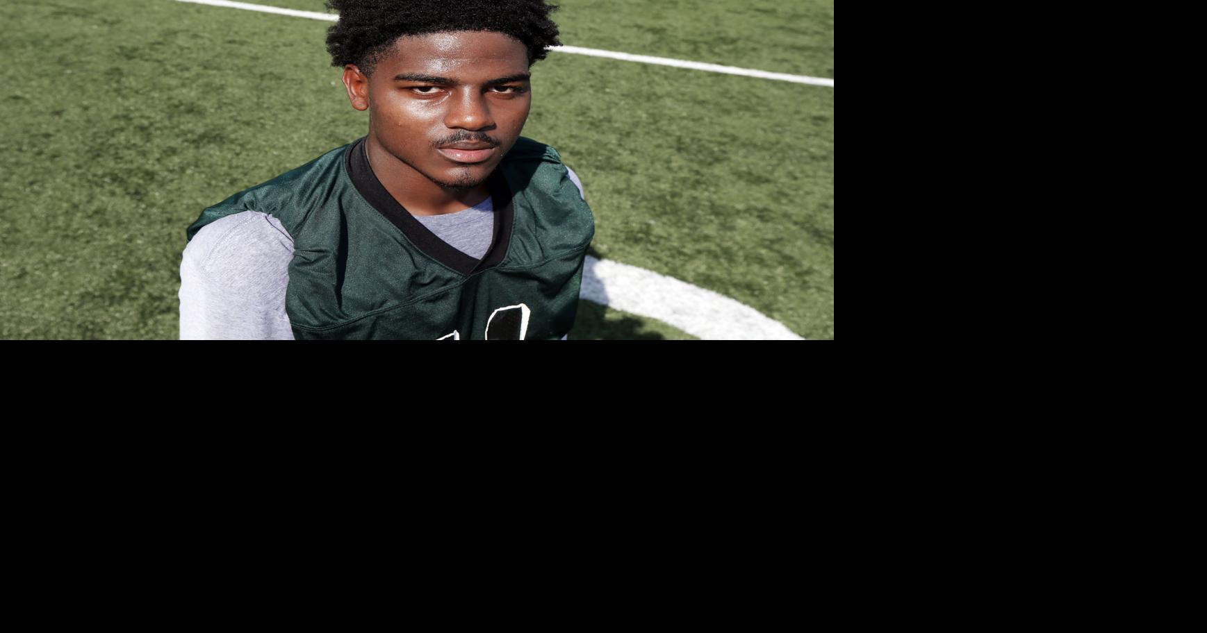 TU Sports: Edison DB Marcus Mays commits to Hurricane