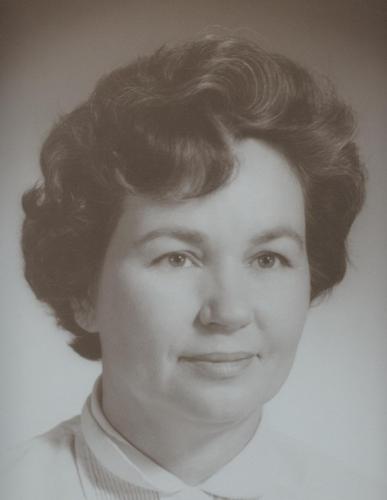 Emily Alberta “Sam” Trammell