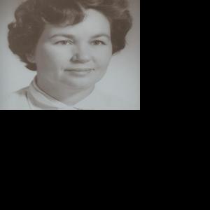 Emily Alberta “Sam” Trammell