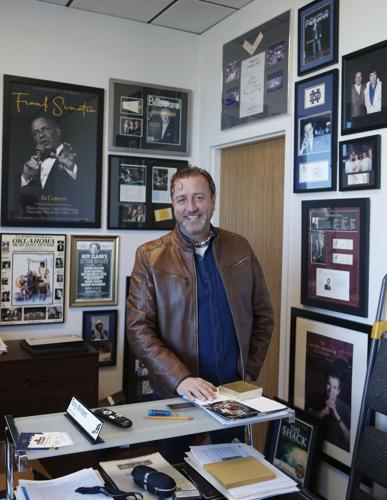 Mabee Center at 50: Rich history includes Elvis, Johnny Cash, Frank ...