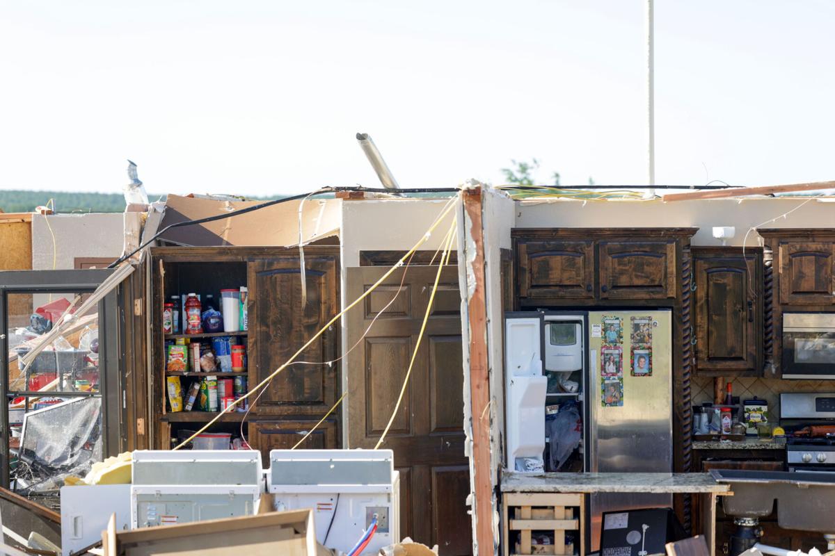 Severe weather May 19 in Tulsa: hail, tornadoes possible