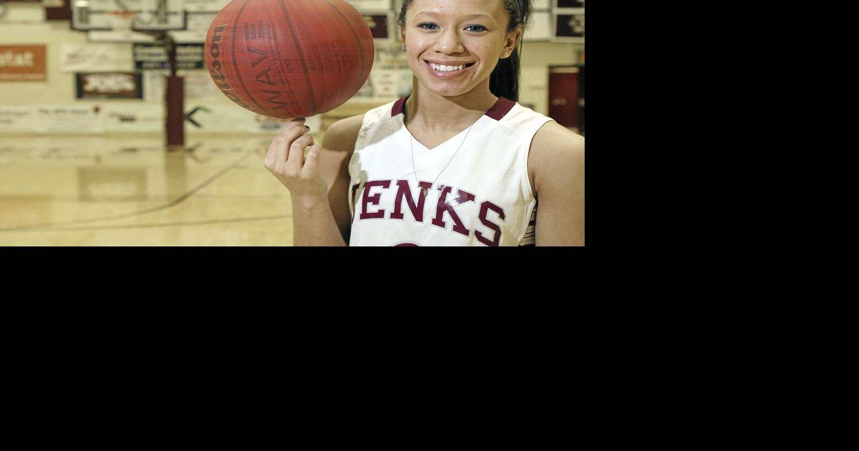 Former Jenks star Jessica Washington transfers to Kansas