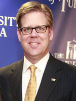 TU fires Orsak from school presidency