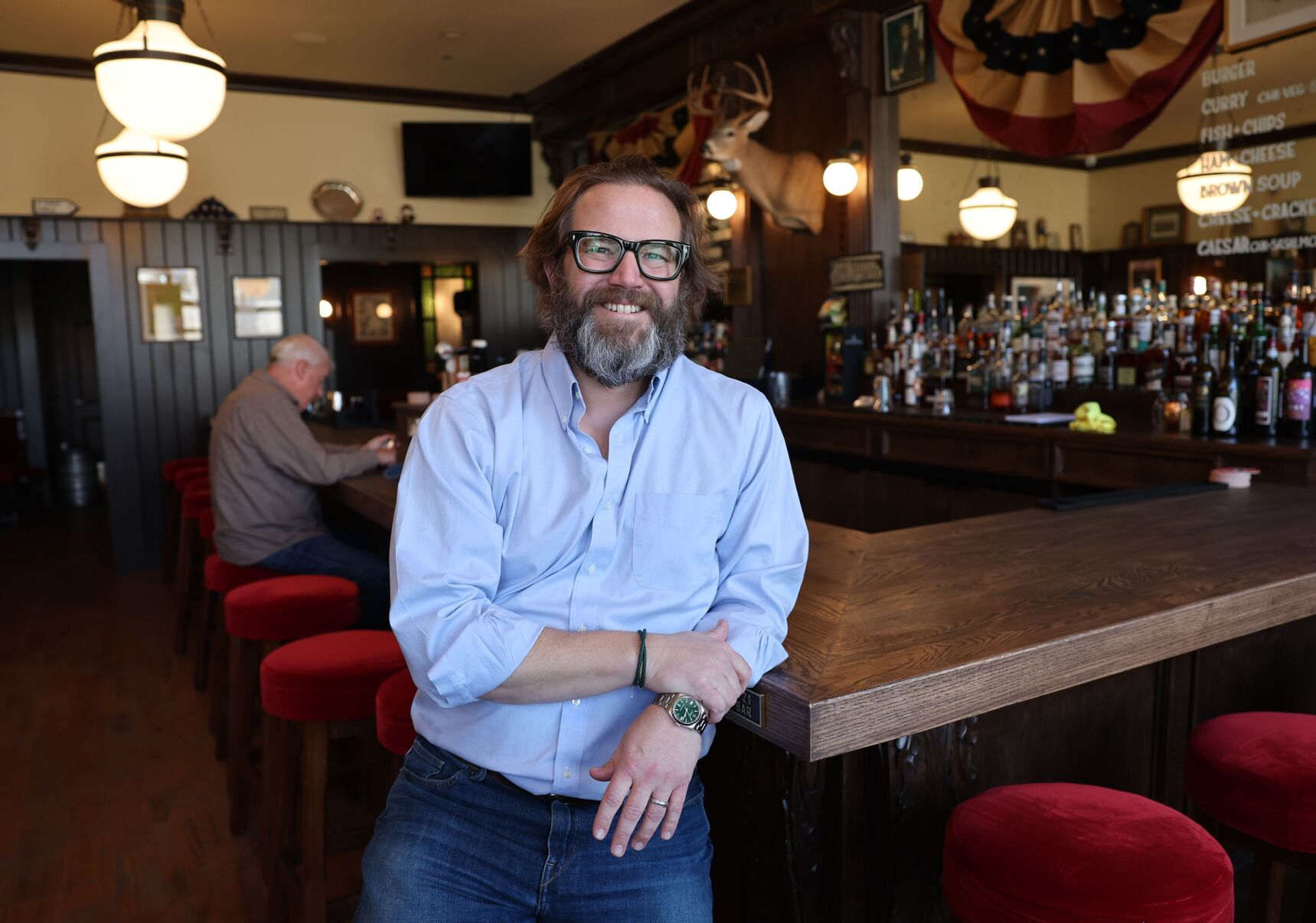 Malfi Enoteca restaurant opens in Tulsa's Brookside district