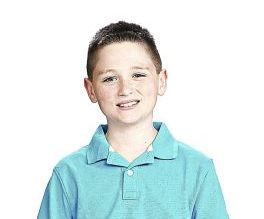 TVtype: Verdigris' Graham Curtsinger competes in 'Child Genius' finals ...