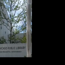See the new Obama Presidential Center ahead of its grand opening