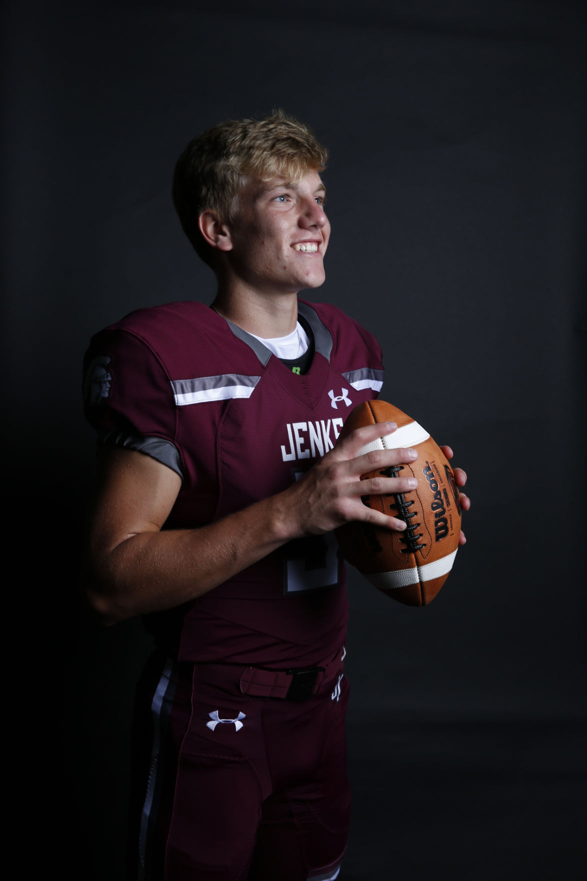 Oklahoma's Top 25: See who Barry Lewis has picked as the best high ...