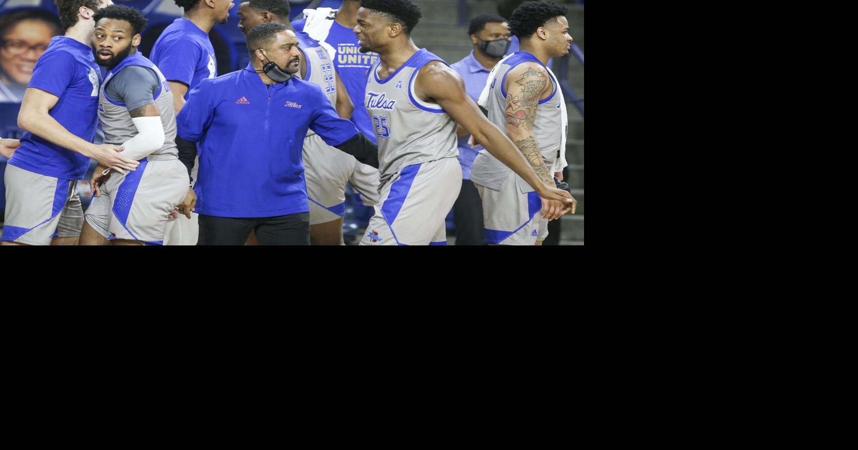 TU, OSU basketball to play in separate November events