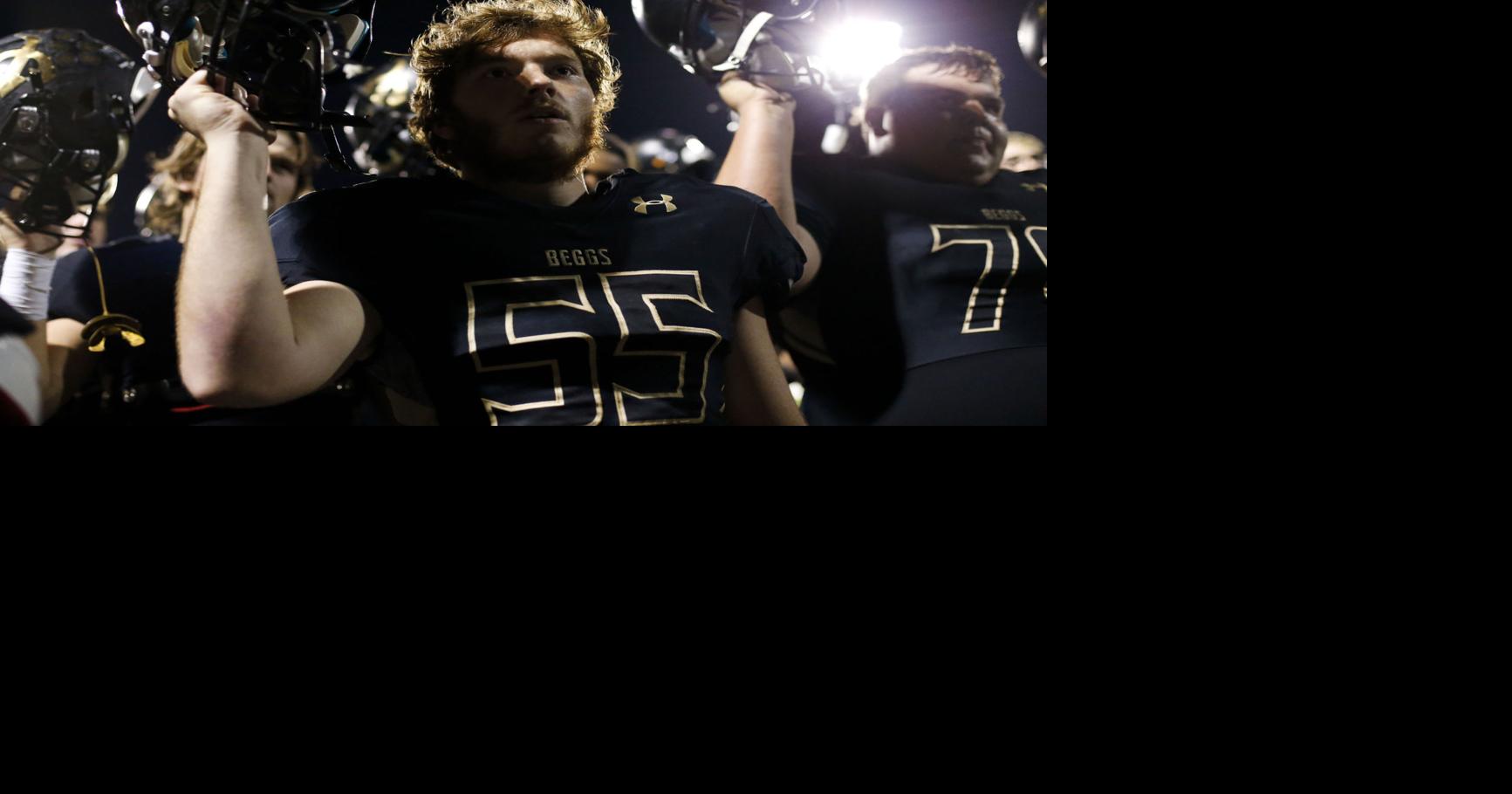 High school football: Beggs Demons would go anywhere to make their ...