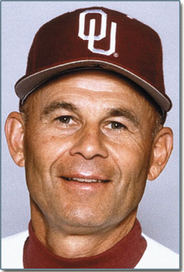Cochell resigns as Oklahoma baseball coach