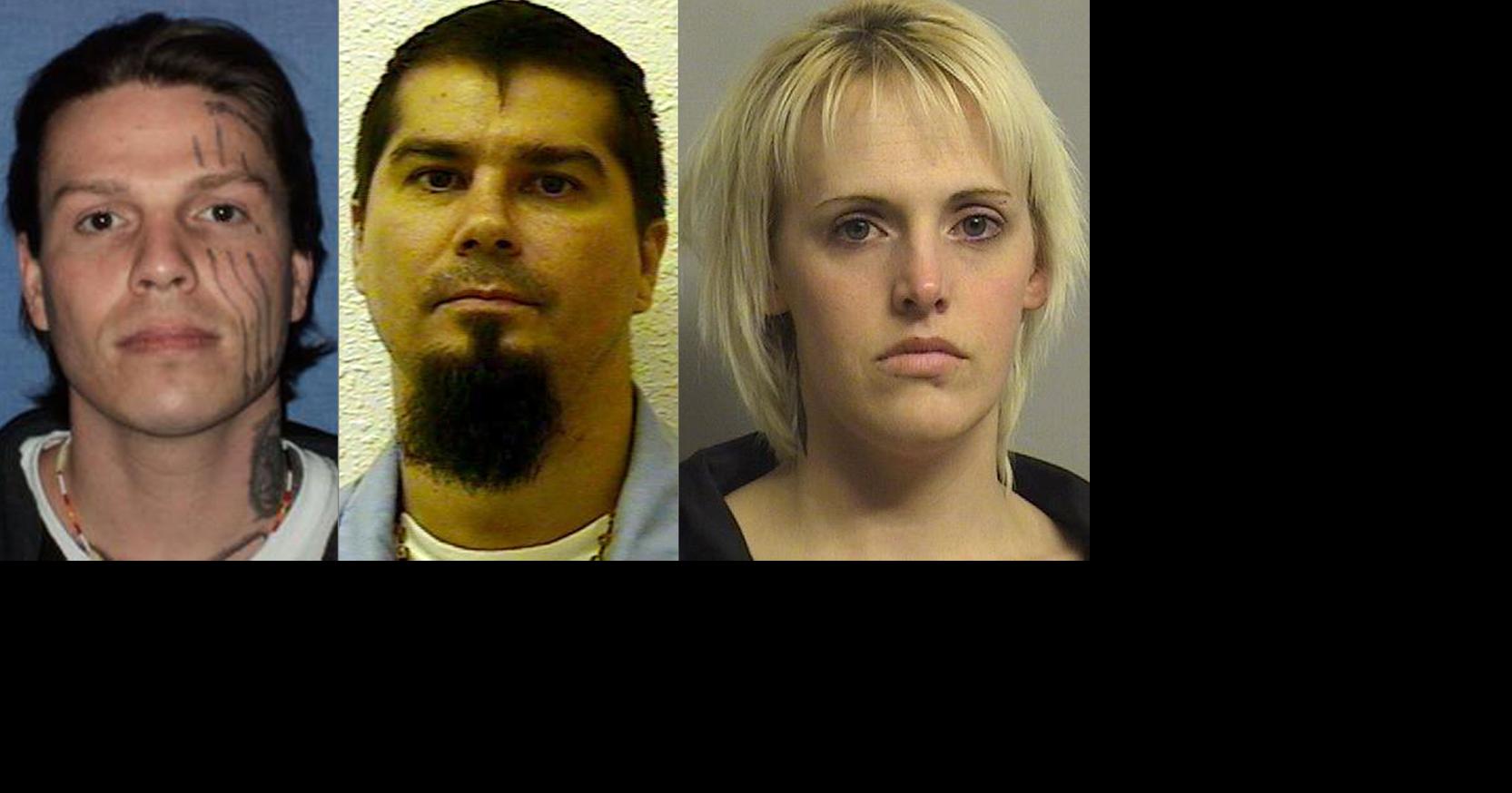Federal meth-distribution charges target Indian Brotherhood gang in ...