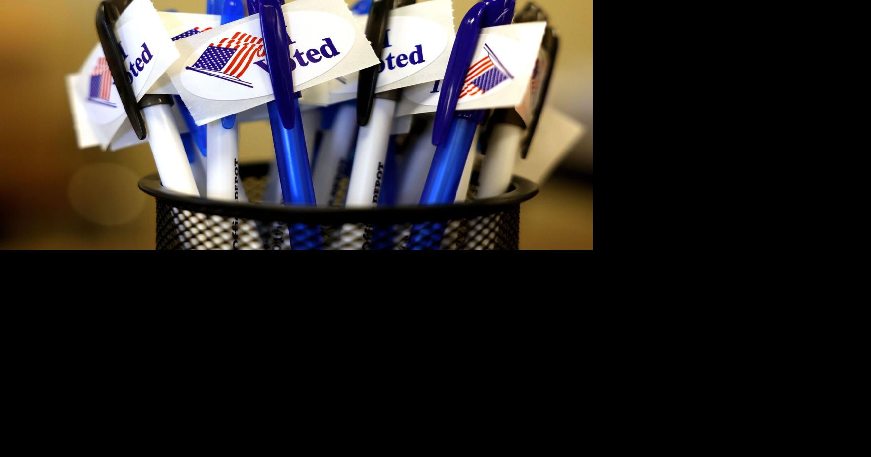 Oklahoma among states in bind from DOJ voter info demands