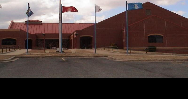 Oklahoma to close veterans home in Talihina by October