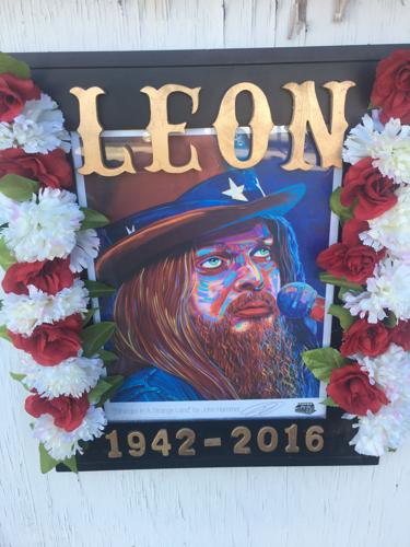 Leon Russell's legacy to endure through musicians, passion