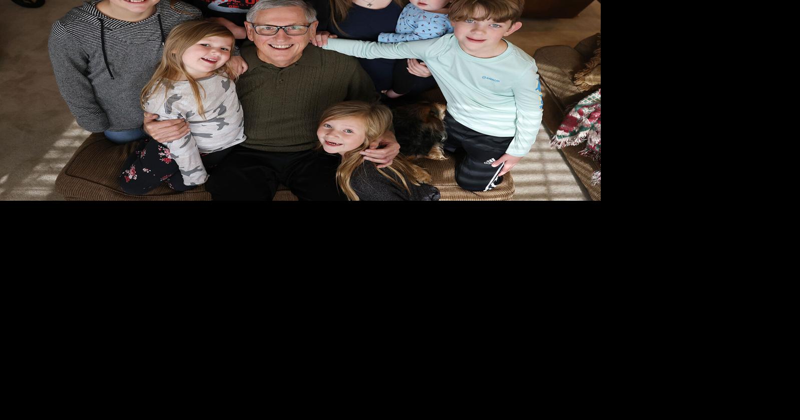 Former Tulsa superintendent summoning courage in face of fresh ALS ...