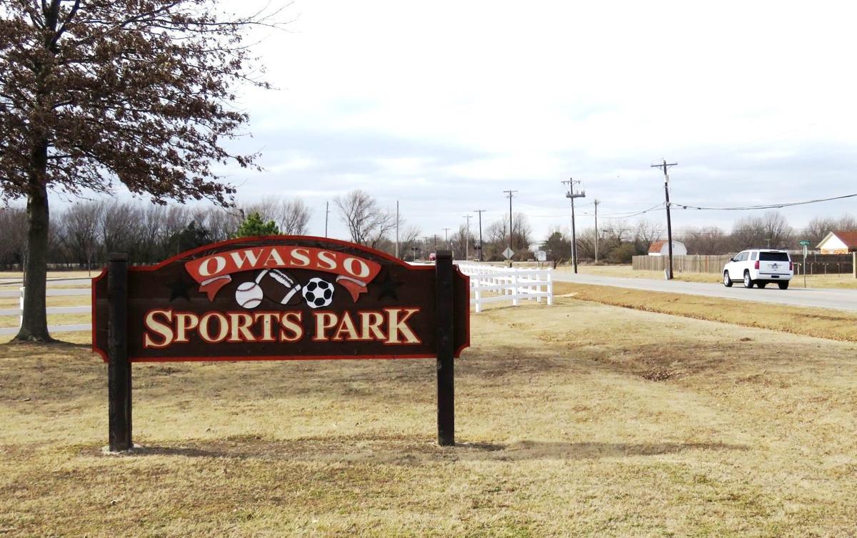 Owasso Public Works to host public meeting about Sports Park detention ...