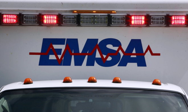 Review finds EMSA needs to improve address verification, patient credit ...