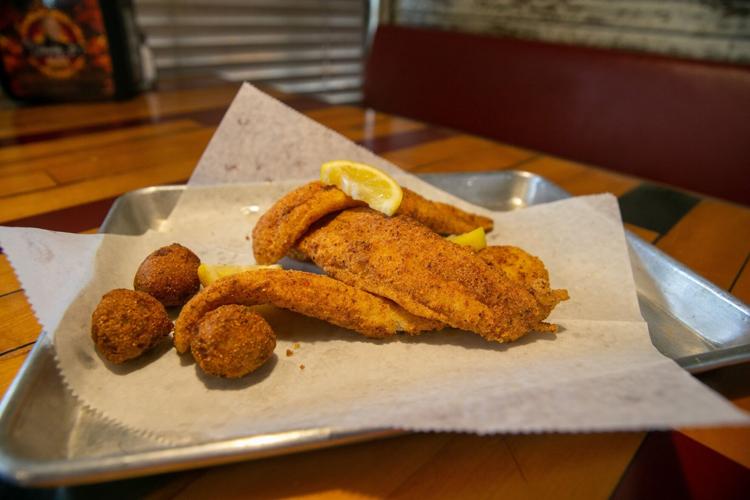 Daddy B's brings top-notch barbecue to south Tulsa