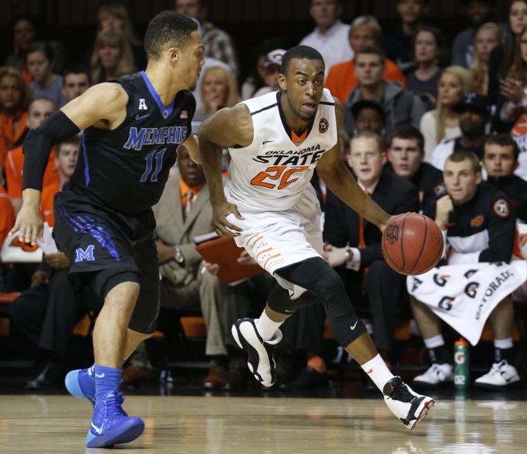 OSU defeats Memphis | OSU Sports Extra | tulsaworld.com