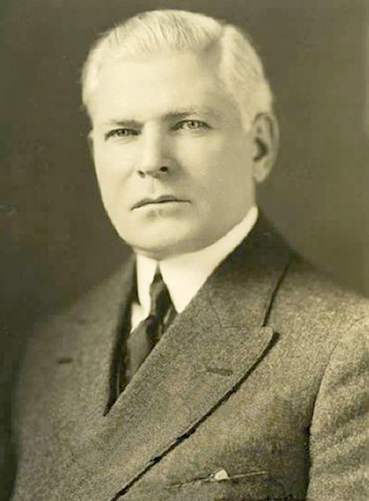 Who are the longest serving Congressmen in Oklahoma's history?