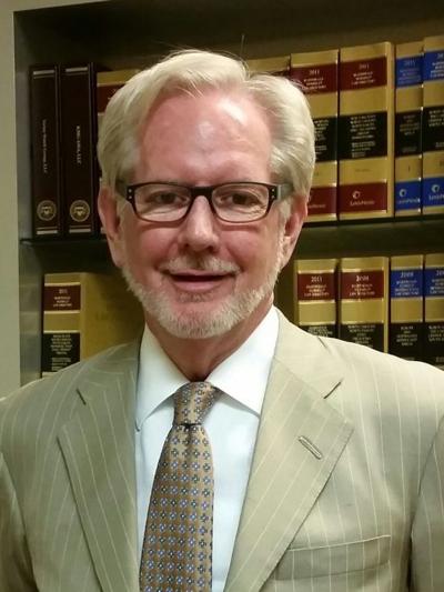 Philip Haney: Gov. Falin, are we in Kansas yet?