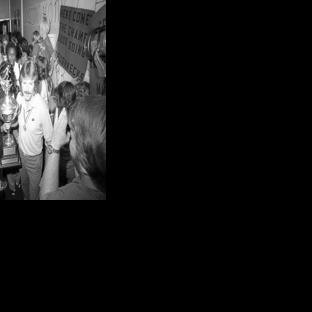 John Klein: Stars and sport still kicking 30 years later