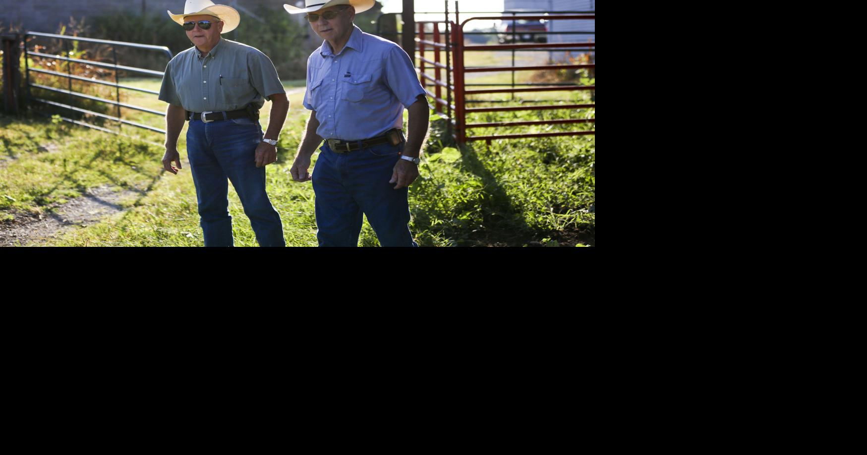 State of farming: Number of family farms decreasing, while average ...