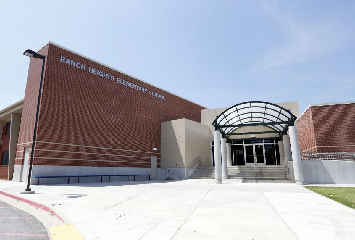 Did your school make the top 10 for third-grade reading proficiency ...