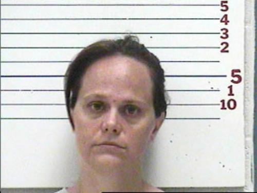 Fletcher Woman Pleads Guilty To Involving Girl In Sex