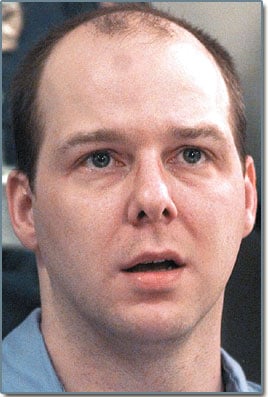 Justices ban execution of juveniles