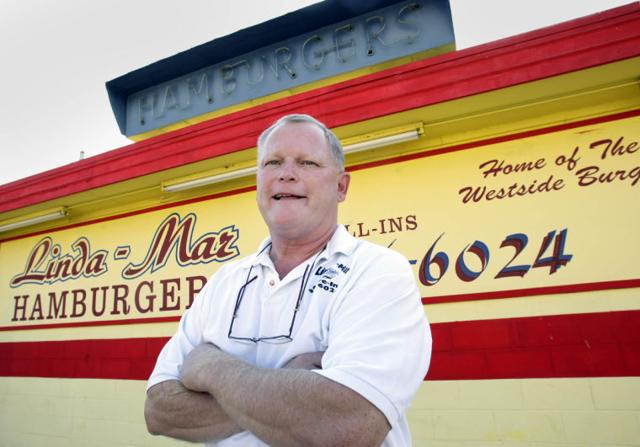 Photo gallery: Seven of the best burger joints in Tulsa