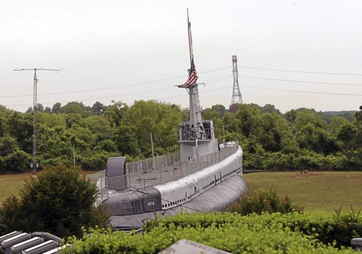 Film on toymaker Eddy Goldfarb, who served on USS Batfish