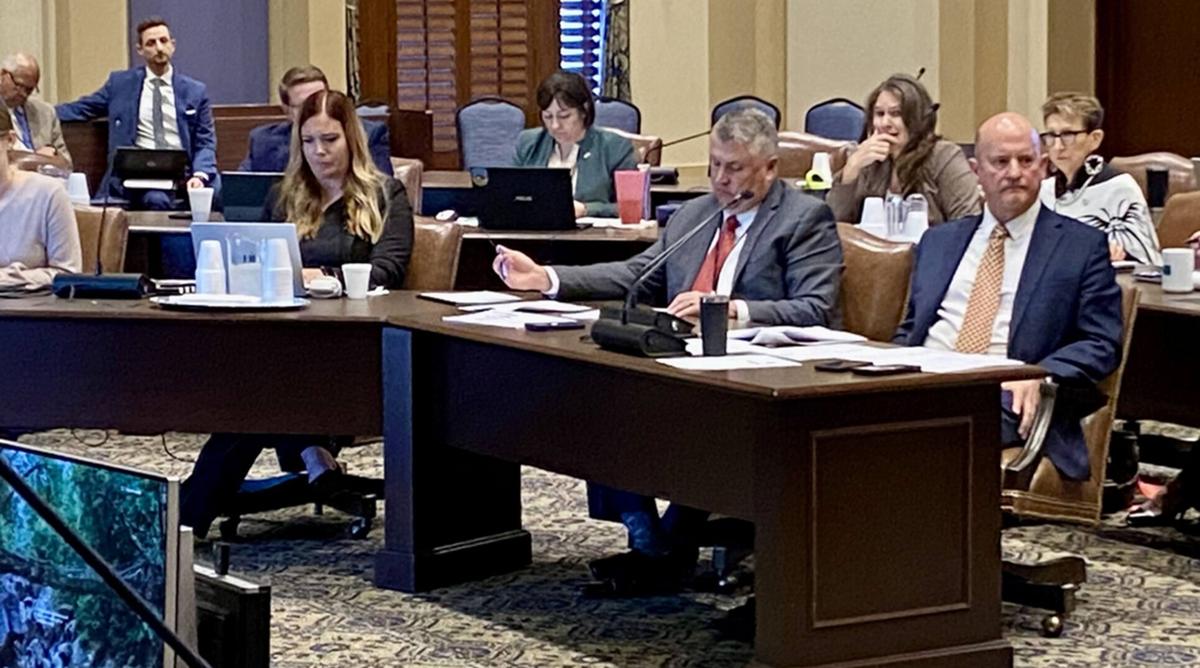 Report on OMES outlines 'shortcomings, gaps' of state agency