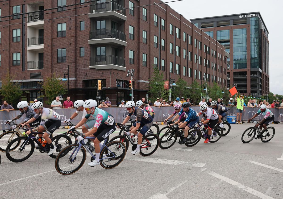 Photos: Tulsa Tough 2026, first day of competition