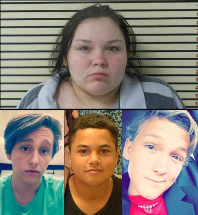 'We were greedy,' woman jailed in home invasion triple homicide tells media