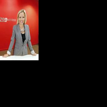 Five Questions with Kristi Crum of Verizon