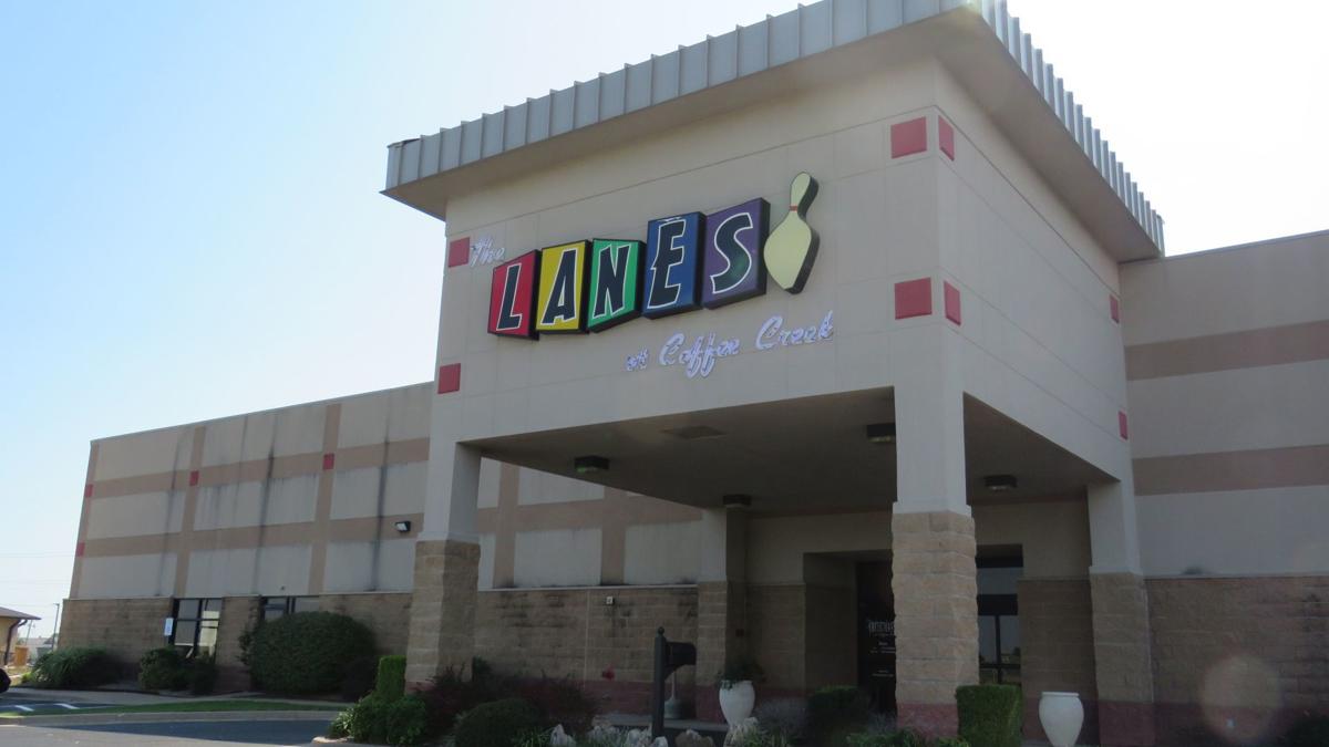 The Lanes at Coffee Creek offering free bowling through Owasso-area ...