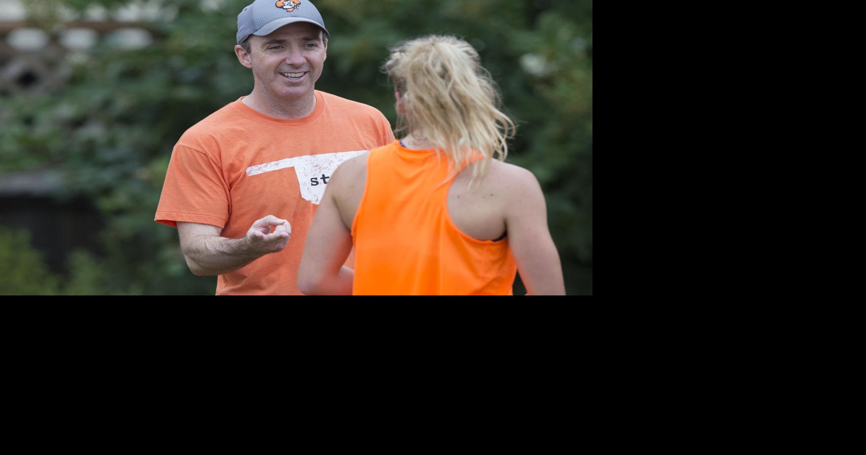 Oklahoma State wins men's XC national championship