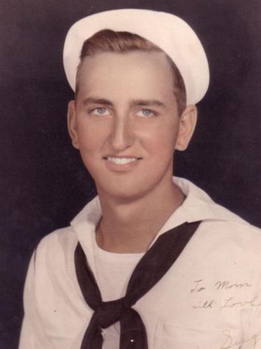 James Donald H. Engel