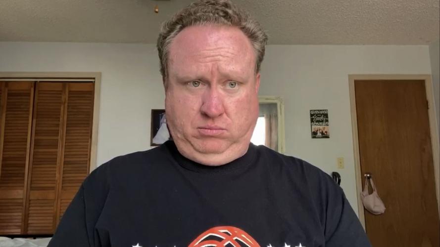 For the love of laughter: Sloat video chosen for America's Funniest Videos