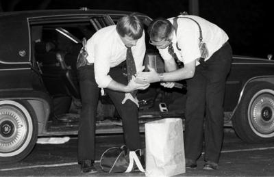 Daughter of slain Tulsa businessman Roger Wheeler testifies at Bulger trial