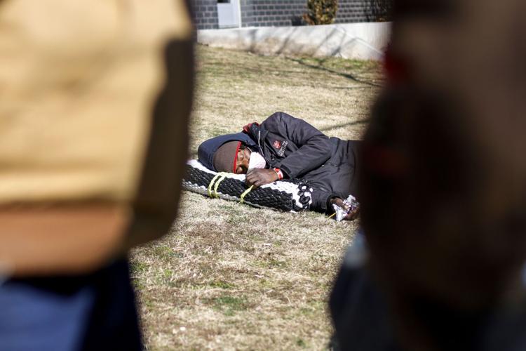 Extraordinary results from Tulsa's JusticeLink: Opinion