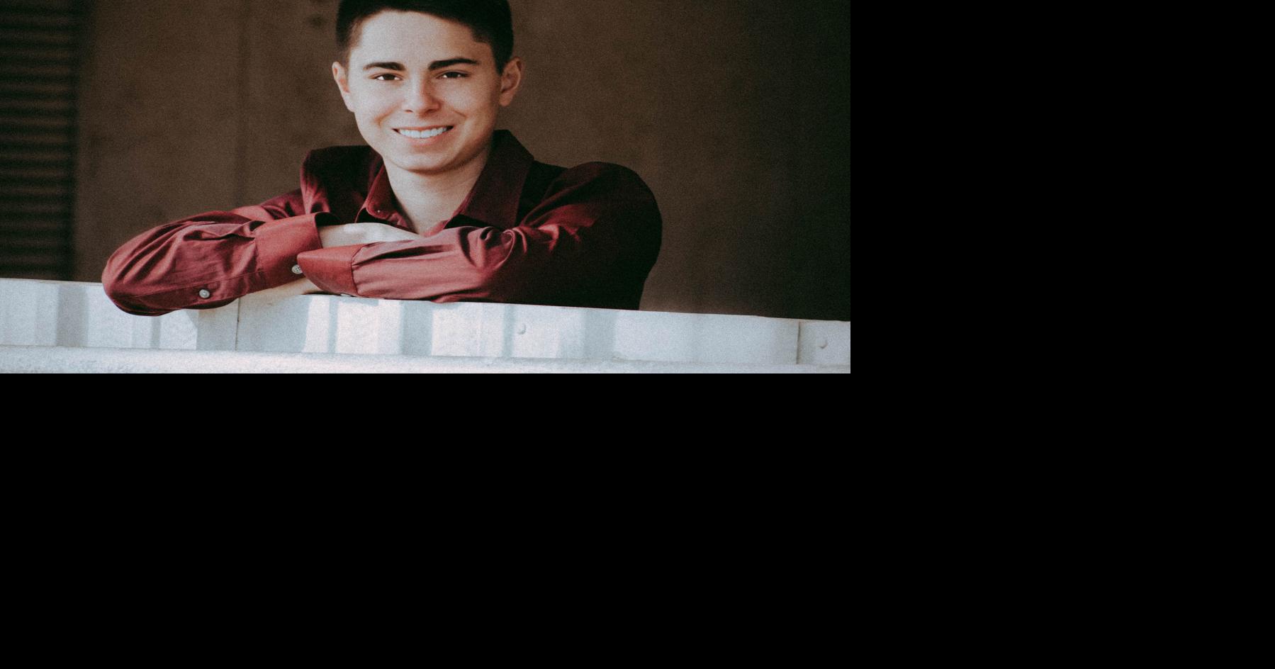 2018 Foundation of Excellence Awards: Kaden Gibson | Archive ...